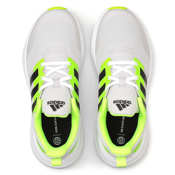 adidas ジュニア ADIDAS アディダス 22-245 FORTARUN 2.0 K キッズ フォルタラン ID2362 ABC ...