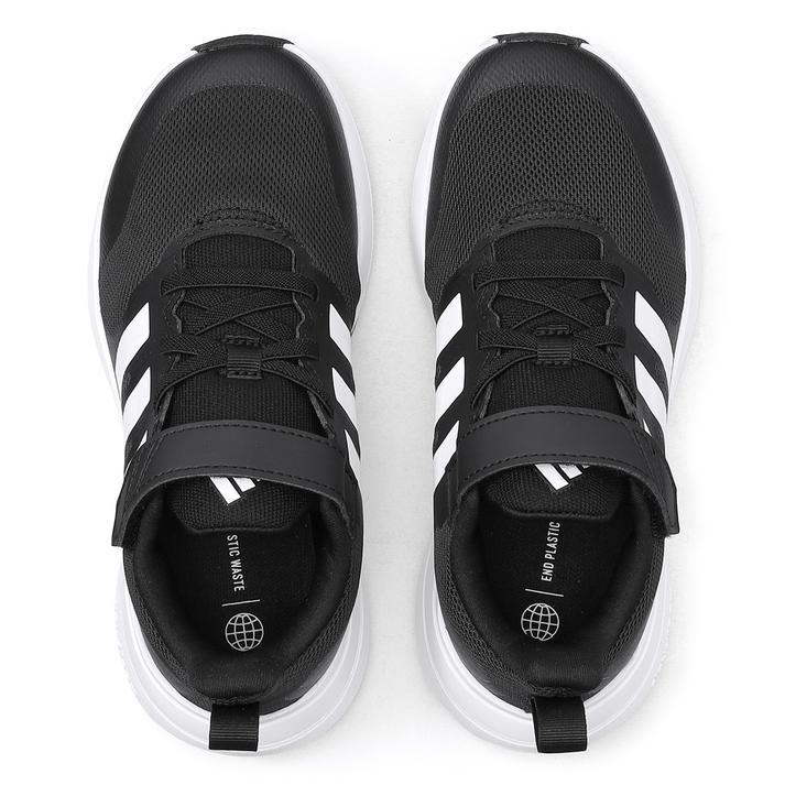 adidas キッズ ADIDAS アディダス 17-21 FORTARUN 2.0 EL K フォルタラン IG5387 ABC-MART ...