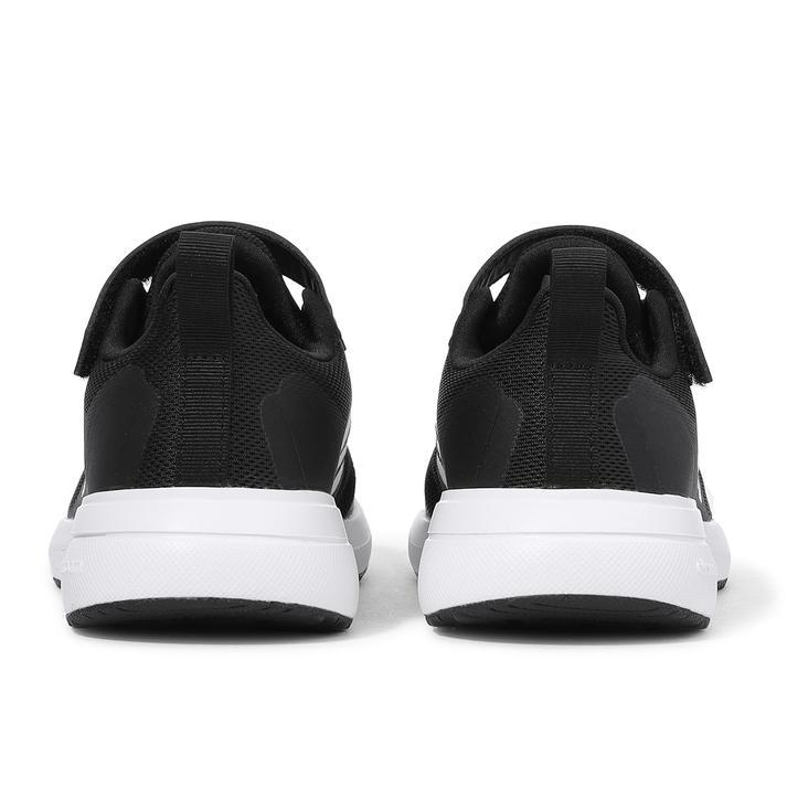 adidas キッズ ADIDAS アディダス 17-21 FORTARUN 2.0 EL K フォルタラン IG5387 ABC-MART ...