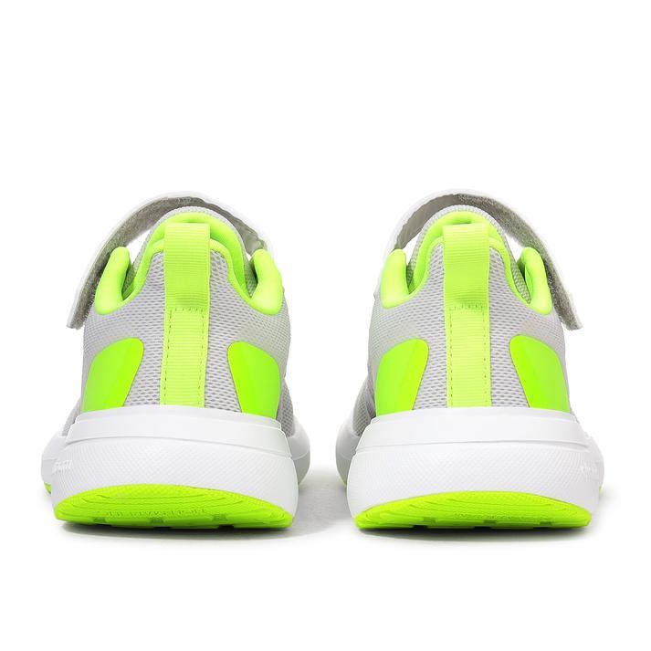 adidas キッズ ADIDAS アディダス 17-21 FORTARUN 2.0 EL K フォルタラン IG5389 ABC-MART ...