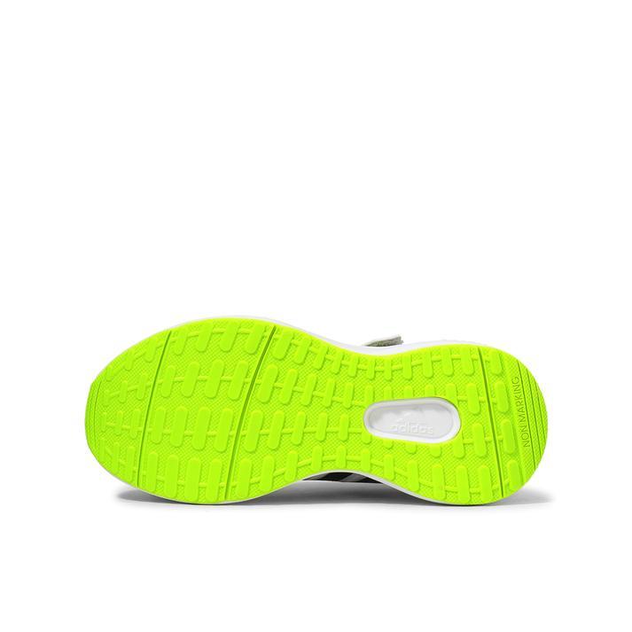 adidas キッズ ADIDAS アディダス 17-21 FORTARUN 2.0 EL K フォルタラン IG5389 ABC-MART ...