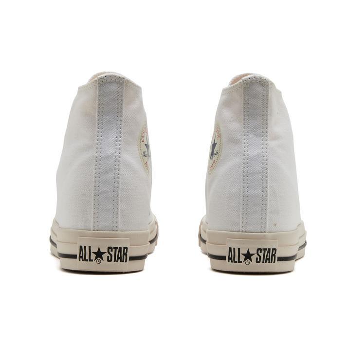 CONVERSE（コンバース） AS INHEEL HI オールスター インヒール HI 31309332 ABC-MART限定 *WHITE : ABC-MART Yahoo!店 - 通販 ...