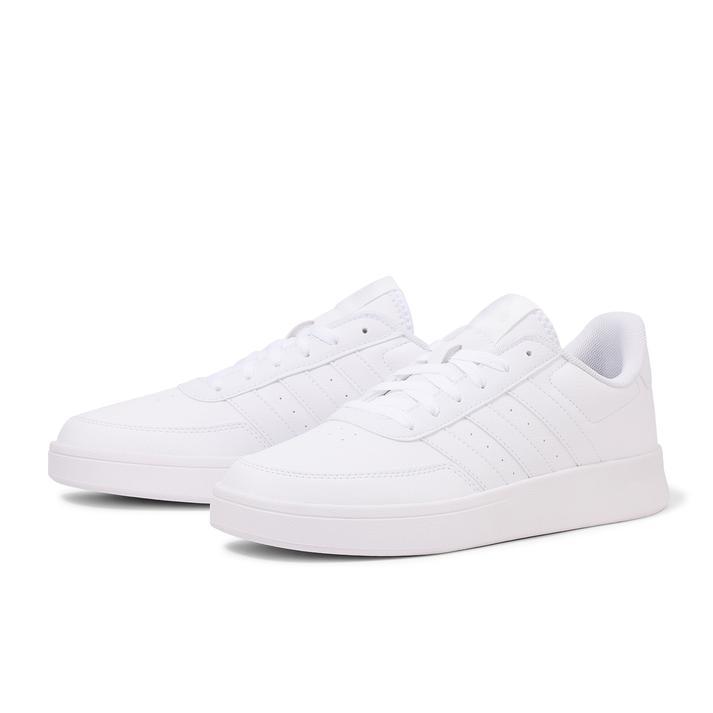 adidas ADIDAS アディダス breaknet 2.0 m ブレイクネット ID7110 FTWR/FTWR/FTWR : ABC ...