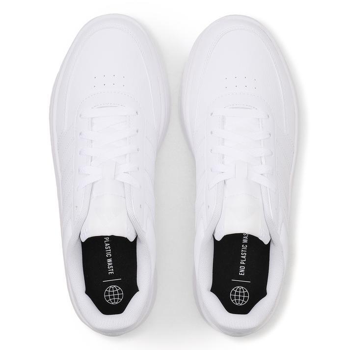 adidas ADIDAS アディダス breaknet 2.0 m ブレイクネット ID7110 FTWR/FTWR/FTWR : ABC ...