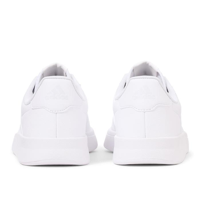 adidas ADIDAS アディダス breaknet 2.0 m ブレイクネット ID7110 FTWR/FTWR/FTWR : ABC ...