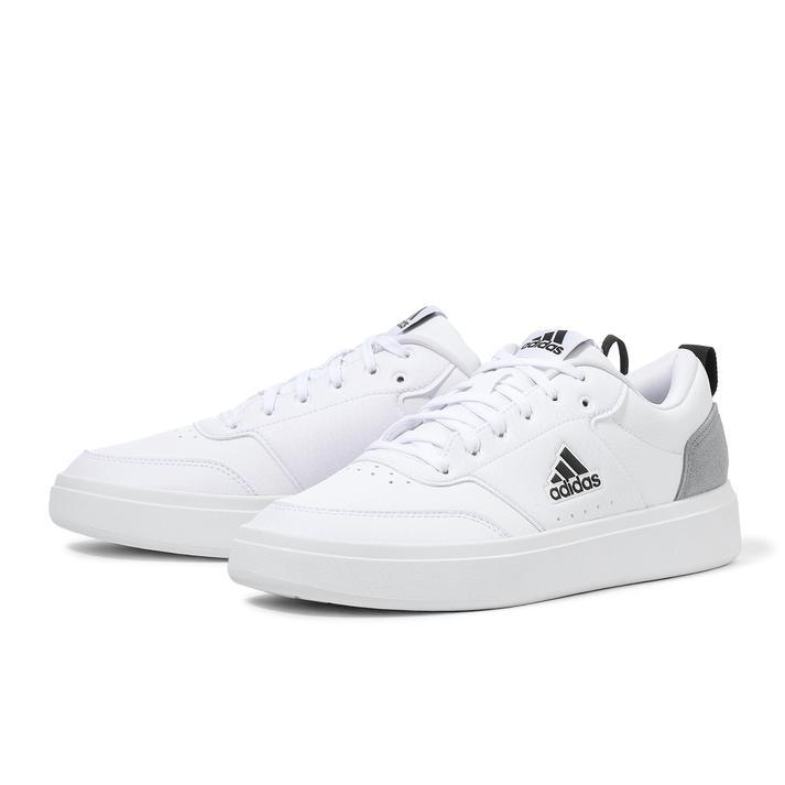 adidas ADIDAS アディダス park st m パーク ST IG9849 *FTWR/FTWR/CORE : ABC-MART Yahoo!店 - 通販 - Yahoo!ショッピング