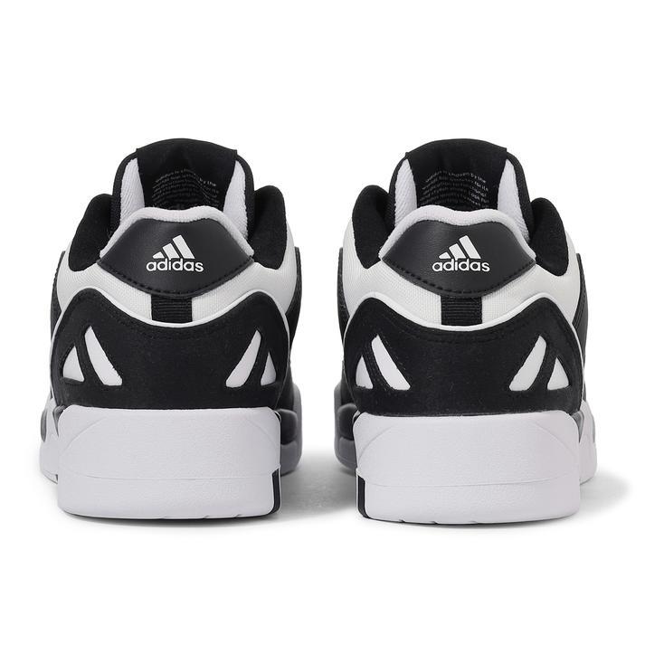 adidas ADIDAS アディダス midcity low ミッドシティ ロー IE4518 CORE/FTWR/CORE : ABC ...