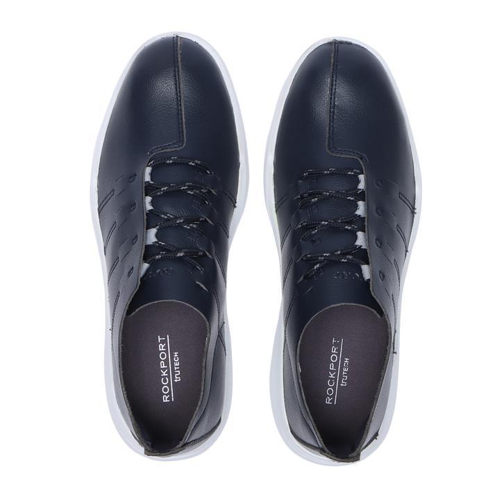 ROCKPORT ロックポート TF M EVO Triple Lace トゥルーフレックスエボリューション トリプルレース RPI ...