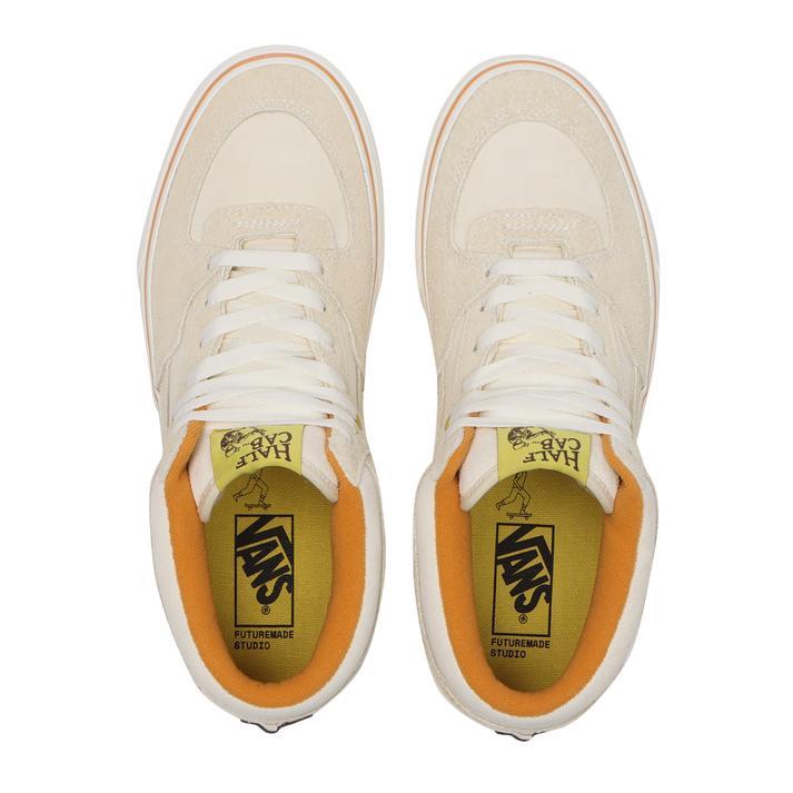 VANS ≪VANS×FUTUREMADE STUDIO/FTMD.≫ ヴァンズ UA HALF CAB ハーフキャブ VN0A5KXJCG1 ...