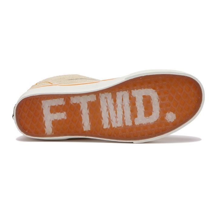 VANS ≪VANS×FUTUREMADE STUDIO/FTMD.≫ ヴァンズ UA HALF CAB ハーフキャブ VN0A5KXJCG1 ...