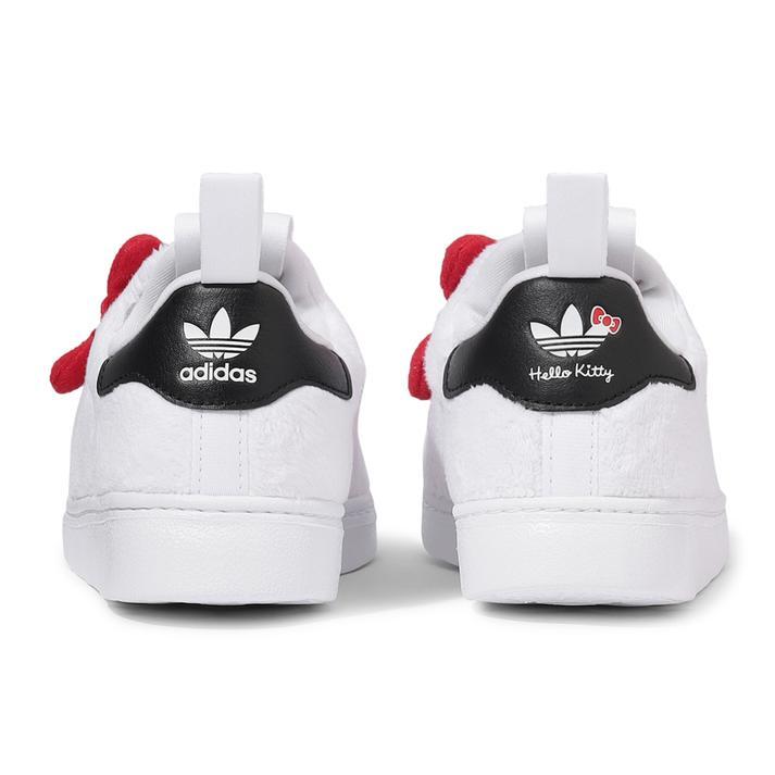 adidas キッズ ADIDAS アディダス 17-21SST 360 C スリーストライプス360 ID9720 FTWR/CORE ...