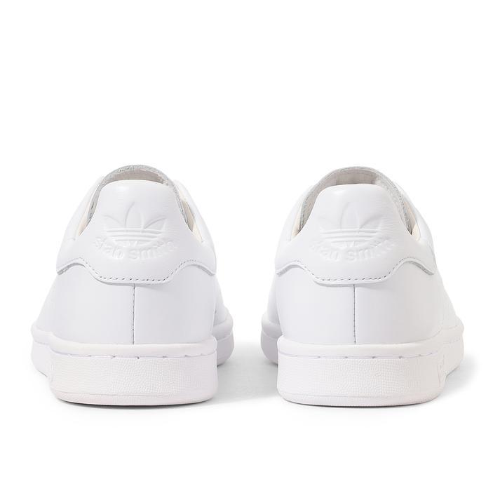 adidas ADIDAS アディダス STAN SMITH LUX W スタンスミス ラックス IG3389 FTWR/FTWR/OFFW ...