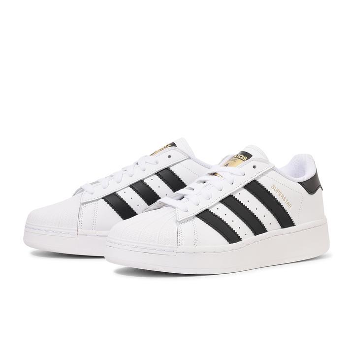 adidas SSTXXL ADIDAS アディダス SUPERSTAR XLG スーパースター IF9995 FTWR/CORE/GOLD ...