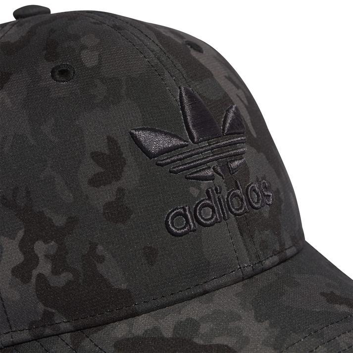 adidas アディダス U CAMO BB CAP キャップ II3303 CARBON :6659930001004:ABC-MART Yahoo!店 - 通販 - Yahoo!ショッピング
