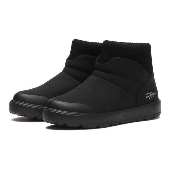 ABC SELECT エービーシーセレクト BOOTIE WARM 4/6WP ブーティーワーム4センチ6ジカンウォータープ L0021 ...