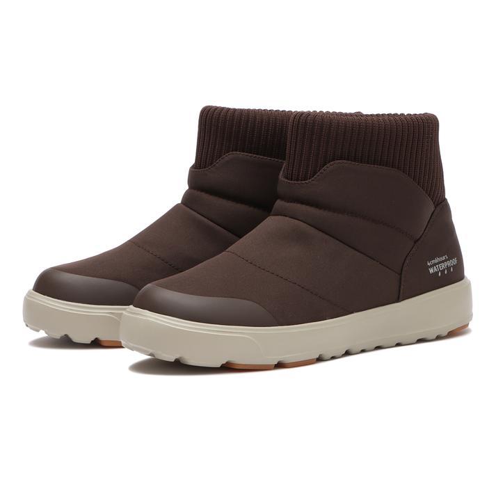 ABC SELECT エービーシーセレクト BOOTIE WARM 4/6WP ブーティーワーム4センチ6ジカンウォータープ L0021 ...