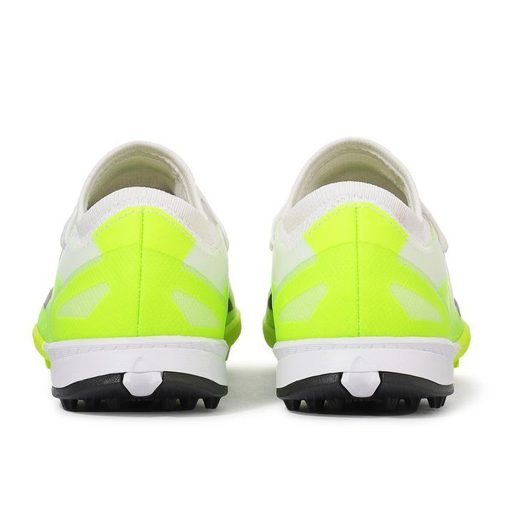 adidas キッズ ADIDAS アディダス 18-22x crazyfast.3 tf j エックス クレイジーファスト.3 TF J ...