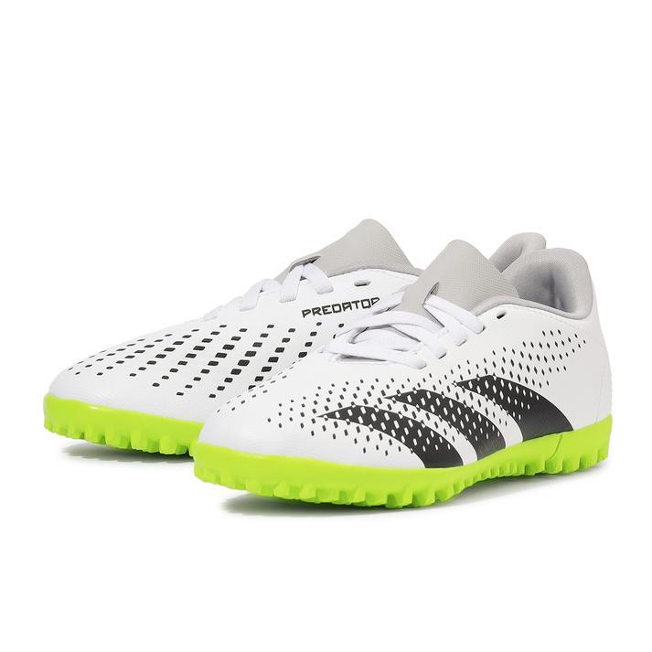 adidas キッズ ADIDAS アディダス 17-20predator accuracy.4 tf j プレデターアキュラシー.4 TF ...