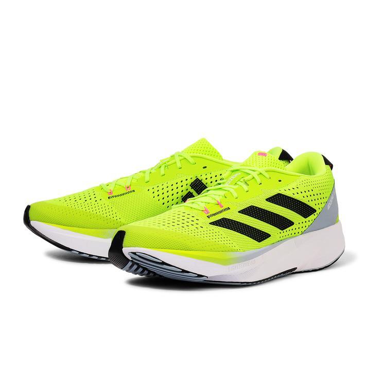 adidas ADIDAS アディダス adizero sl アディゼロ SL HQ7231 LUCI/CORE/WOND : ABC ...