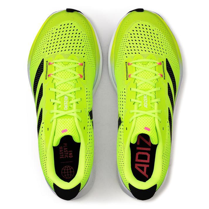 adidas ADIDAS アディダス adizero sl アディゼロ SL HQ7231 LUCI/CORE/WOND : ABC-MART Yahoo!店 - 通販 - Yahoo!ショッピング