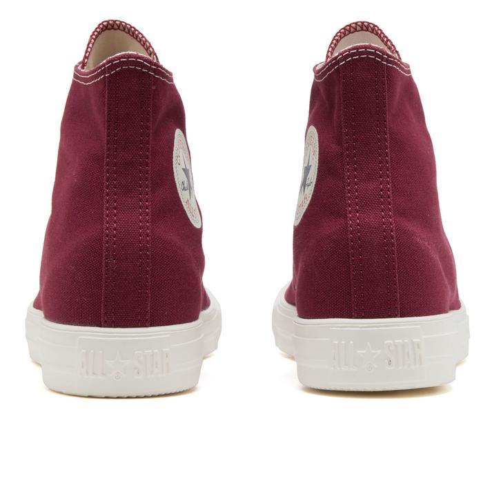 CONVERSE コンバース AS LIGHT HI オールスター ライト 31309500 DARKCHERRY : ABC-MART ...