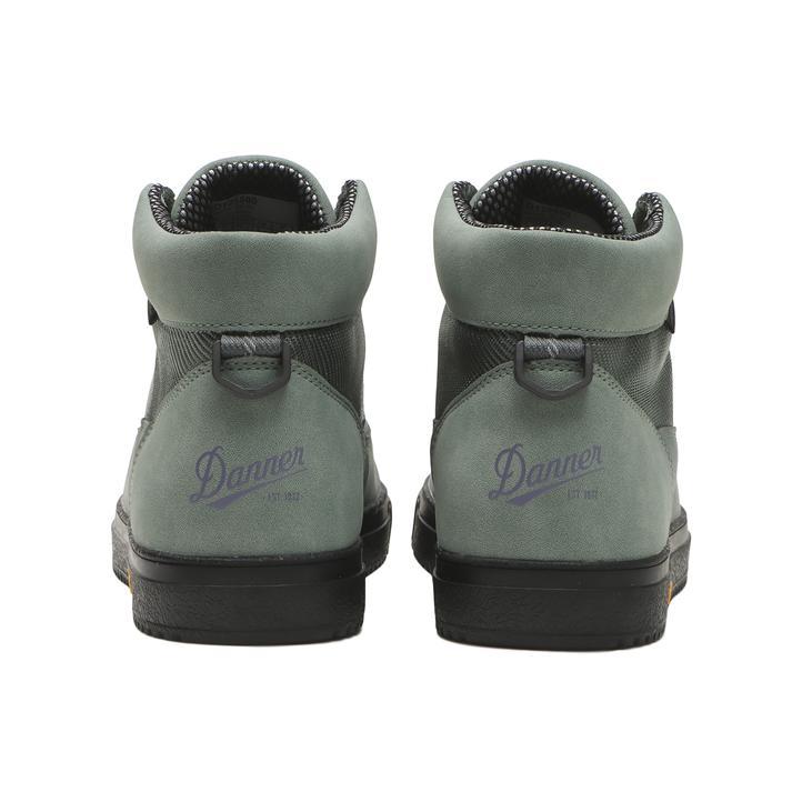 Danner DANNER ダナー GLACIER グレイシア D125500 F.GRAY : ABC-MART Yahoo!店 - 通販 - Yahoo!ショッピング