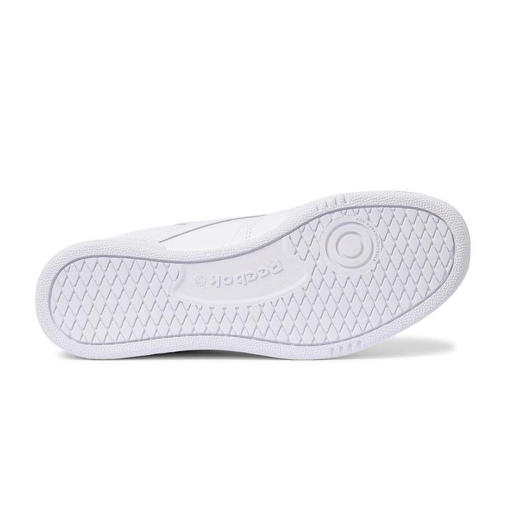 Reebok REEBOK リーボック CLUB C 85 クラブ シー 100000155 WHT/GRN : ABC-MART Yahoo ...