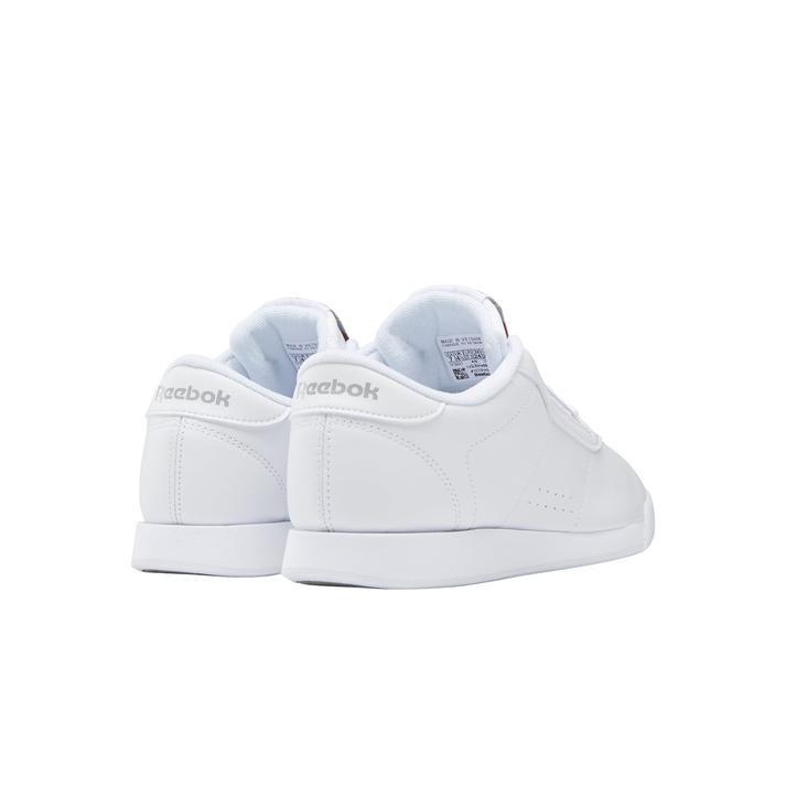 Reebok レディース REEBOK リーボック PRINCESS プリンセス 100000101 WHT/WHT : ABC-MART ...