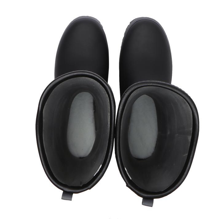 MONTRRE レディース モントレ 250-280 MBW-795 ウィンターメンズラバーブーツ MBW 7950 BLACK : ABC-MART Yahoo!店 - 通販 - Yahoo ...