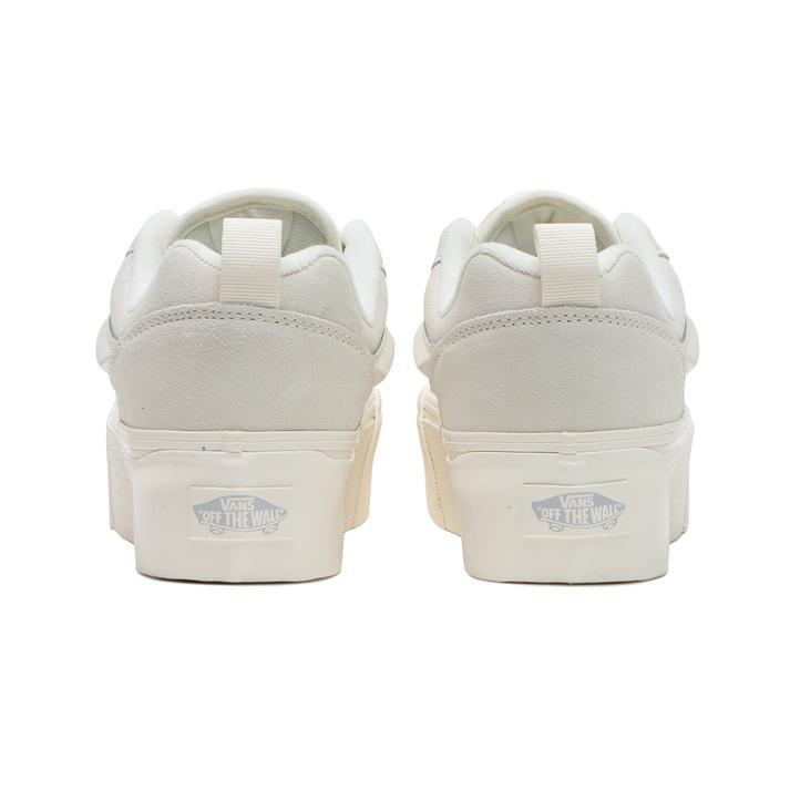 VANS ヴァンズ KNU STACK ニュースタック VN000CRS448 LACES MULTI : ABC-MART Yahoo!店 ...