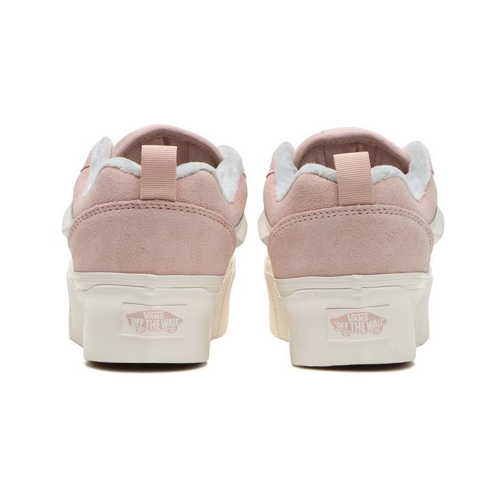 VANS ヴァンズ KNU STACK ニュースタック VN000CRSBMC LACES MULTI : ABC-MART Yahoo!店 ...