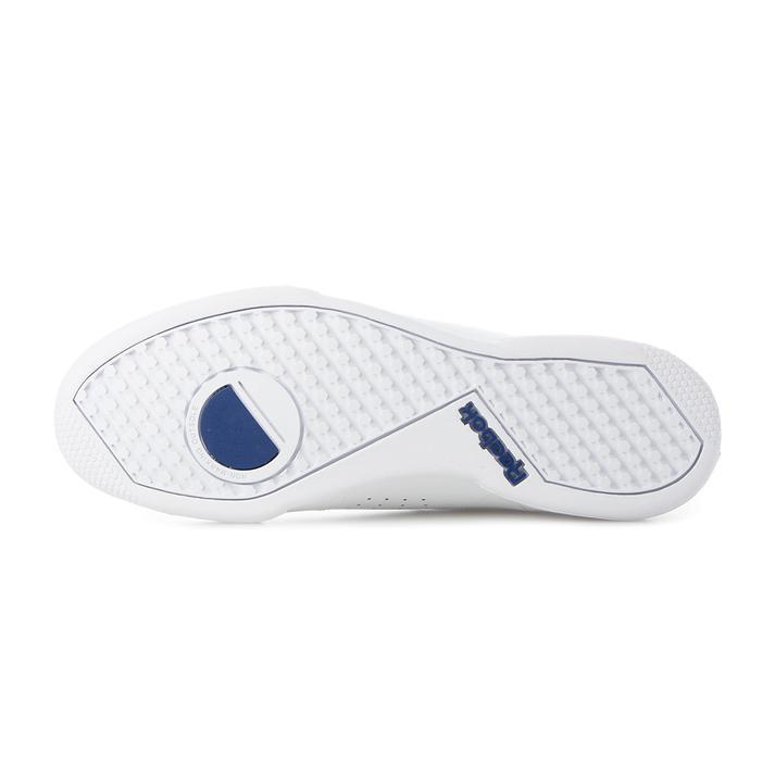 Reebok REEBOK リーボック NPC II エヌピーシー 100000100 WHT/WHT : ABC-MART Yahoo!店 ...