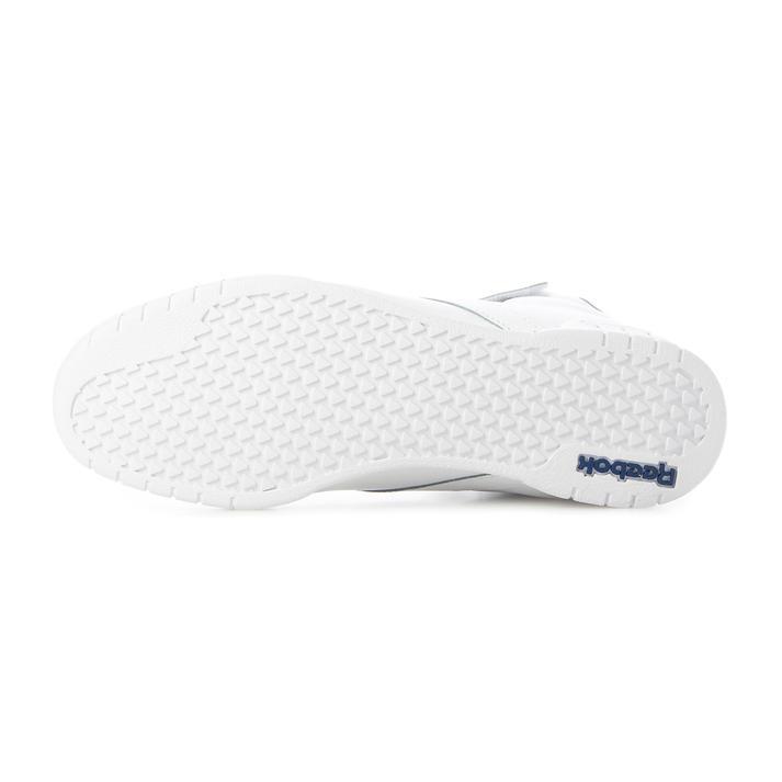 Reebok REEBOK リーボック EX-O-FIT HI エックスオーフィット ハイ 100000108 WHT : ABC-MART ...