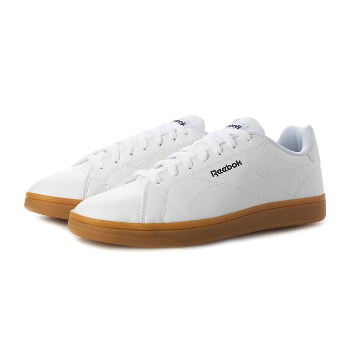 Reebok REEBOK リーボック ROYAL COMPLETE CLN2 ロイヤル コンプリート クリーン 2.0 100000452 WHT/GUM : ABC-MART Yahoo ...