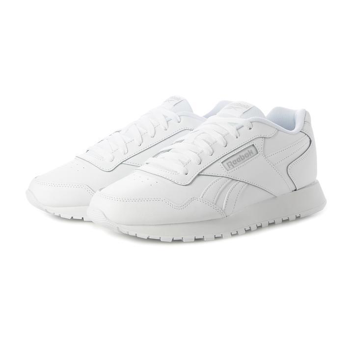 Reebok REEBOK リーボック GLIDE グライド 100010027 WHT : ABC-MART Yahoo!店 - 通販 ...