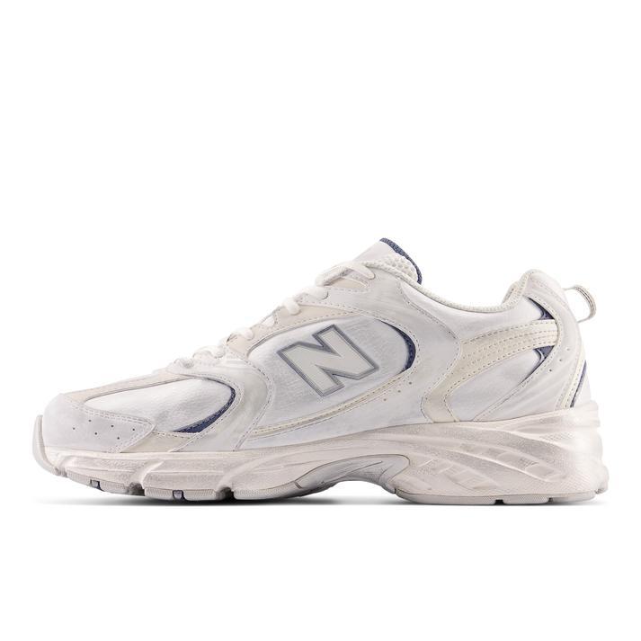 New Balance NEW BALANCE ニューバランス MR530CT(D) MR530 MR530CT SILVER/WHT(CT ...