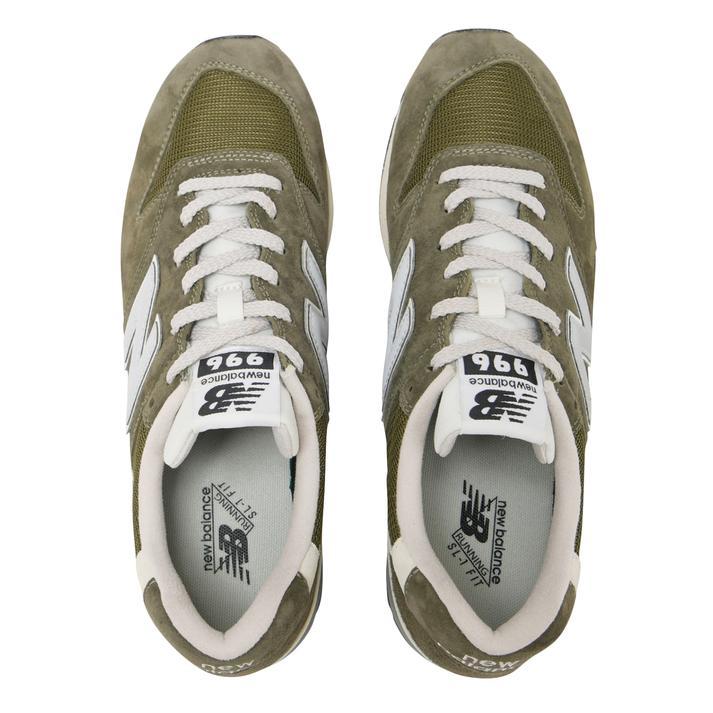 New Balance NEW BALANCE ニューバランス CM996RY2(D) CM996 CM996RY2 DARK GREEN(RY2) : ABC-MART Yahoo!店 ...