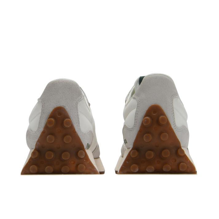 New Balance NEW BALANCE ニューバランス U327LX(D) U327 U327LX WHITE/GREEN(LX ...