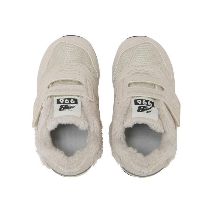 New Balance ベビー NEW BALANCE ニューバランス 12-165 IZ996FC3(W) IZ996 IZ996FC3 ...