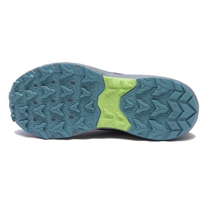 ASICS レディース アシックス W GEL-VENTURE 9 Wゲルベンチャー9W 1012B314.402 OCEAN/ PINK ...