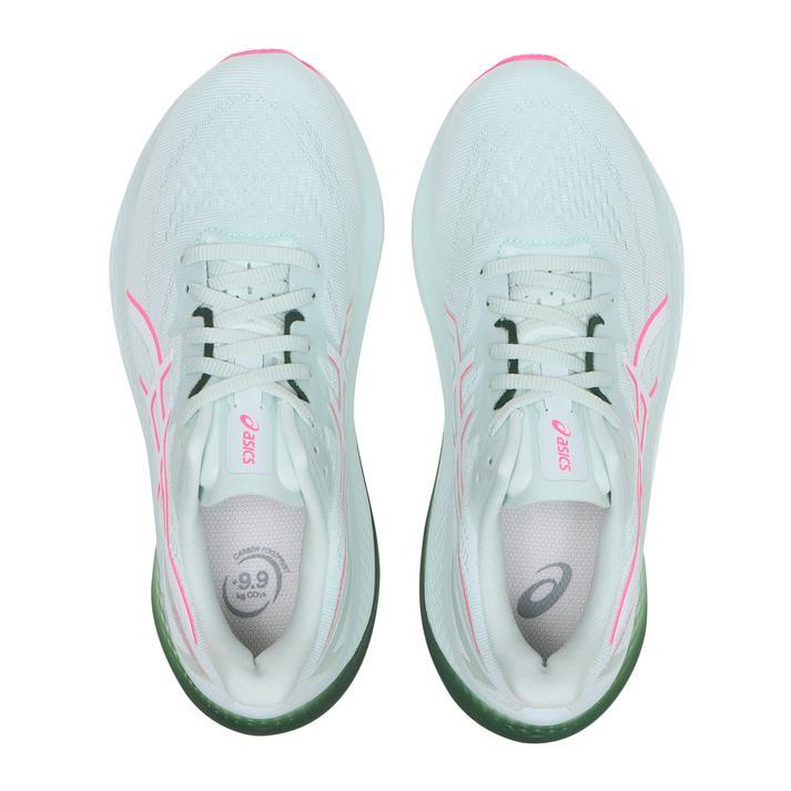 ASICS（アシックス） レディース W GT-2000 12 W WGT-200012W 1012B504.300 PURE AQUA/WHITE : ABC-MART Yahoo!店 ...