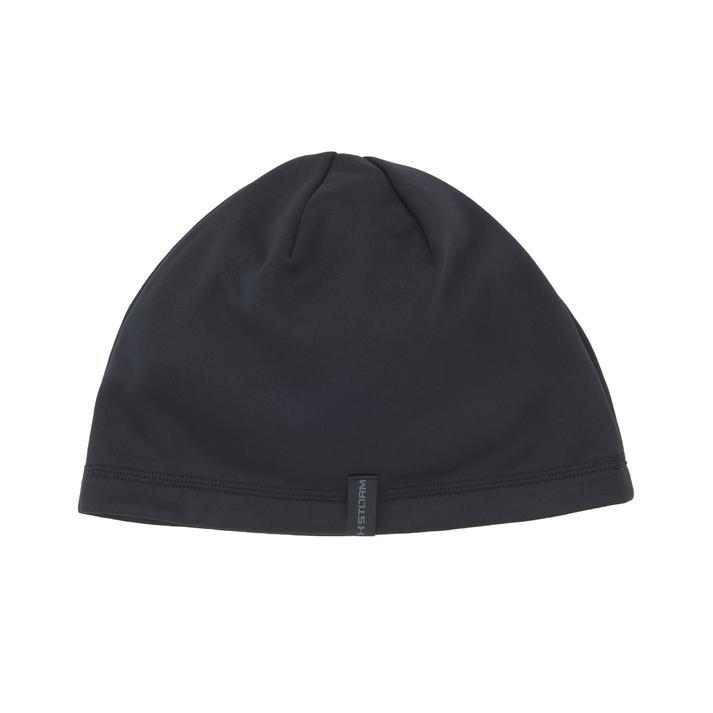 UNDER ARMOUR アンダーアーマー U STORM BEANIE ビーニー 1365918 001BLK/PCG ...