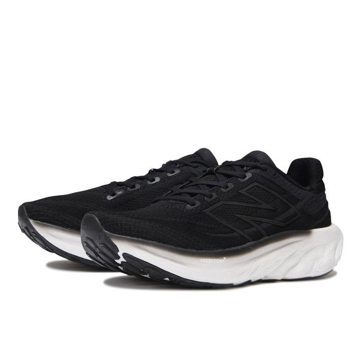 New Balance NEW BALANCE ニューバランス M1080K13(2E) M1080 M1080K13 BLACK(K13 ...