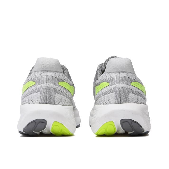 New Balance NEW BALANCE ニューバランス M1080I13(2E) M1080 M1080I13 GRAY/GREEN ...