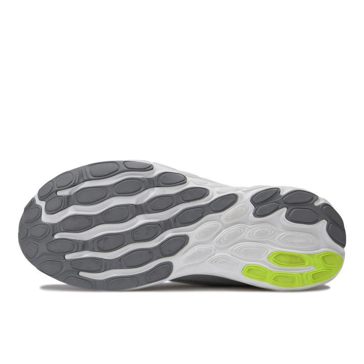 New Balance NEW BALANCE ニューバランス M1080I13(2E) M1080 M1080I13 GRAY/GREEN ...