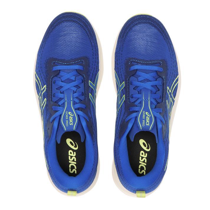ASICS アシックス EvoRide SPEED W エボライドスピード 1011B613.402 BLUE/YELLOW : ABC-MART Yahoo!店 - 通販 - Yahoo ...