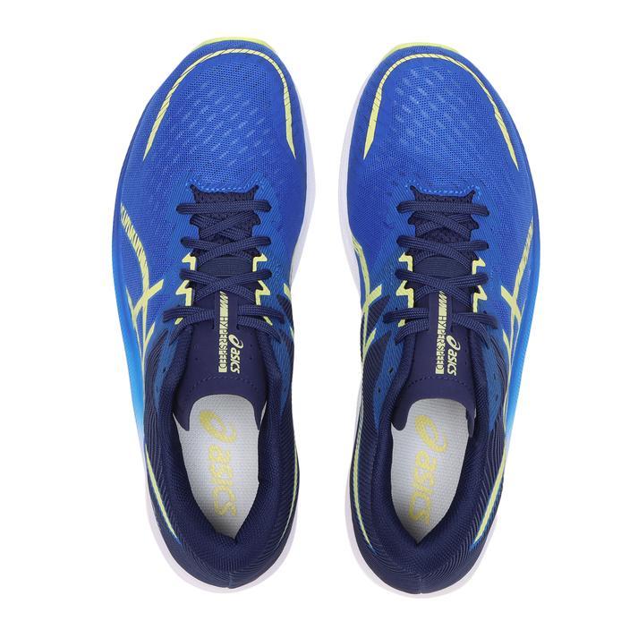 ASICS アシックス HYPER SPEED 3 ハイパースピード 1011B701.400 BLUE/ELLOW : ABC-MART Yahoo!店 - 通販 - Yahoo!ショッピング