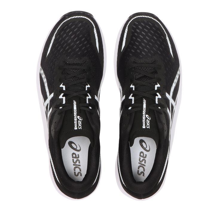 ASICS アシックス HYPER SPEED 3 W ハイパースピード 1011B702.001 BLACK/WHITE : ABC-MART Yahoo!店 - 通販 - Yahoo!ショッピング