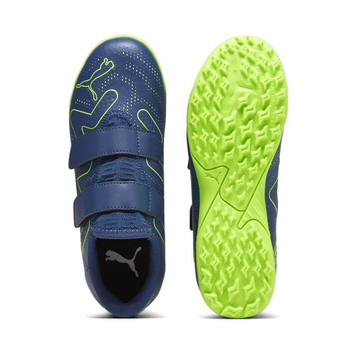 PUMA キッズ プーマ FUTURE PLAY TT V JR フューチャー プレイ 107394 03PERSIAN BLUE : ABC-MART Yahoo!店 - 通販 ...