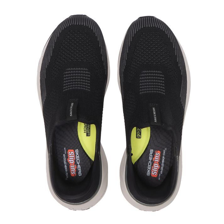 SKECHERS スケッチャーズ BOGDIN - ARLETT ボグディン-アルレット 210636 BLK : ABC-MART ...